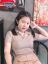 Meet with Panida Nasompong (Bangkok, Thailand), age: 26 | Thai dating site ThaiKisses